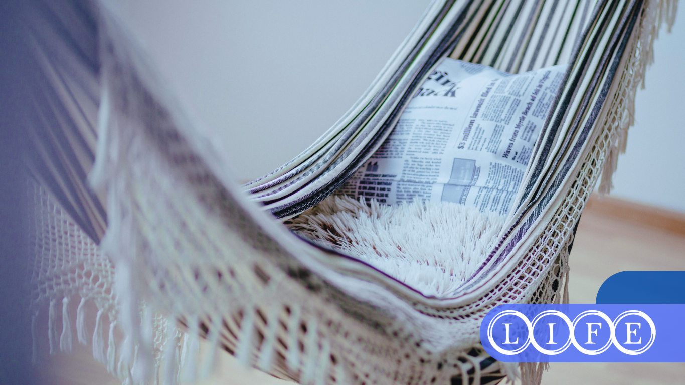 Rede de Descanso: 8 melhores dicas para Escolha